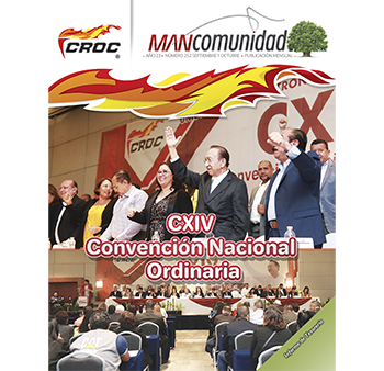 Revista Mancomunidad | Programas | CROC